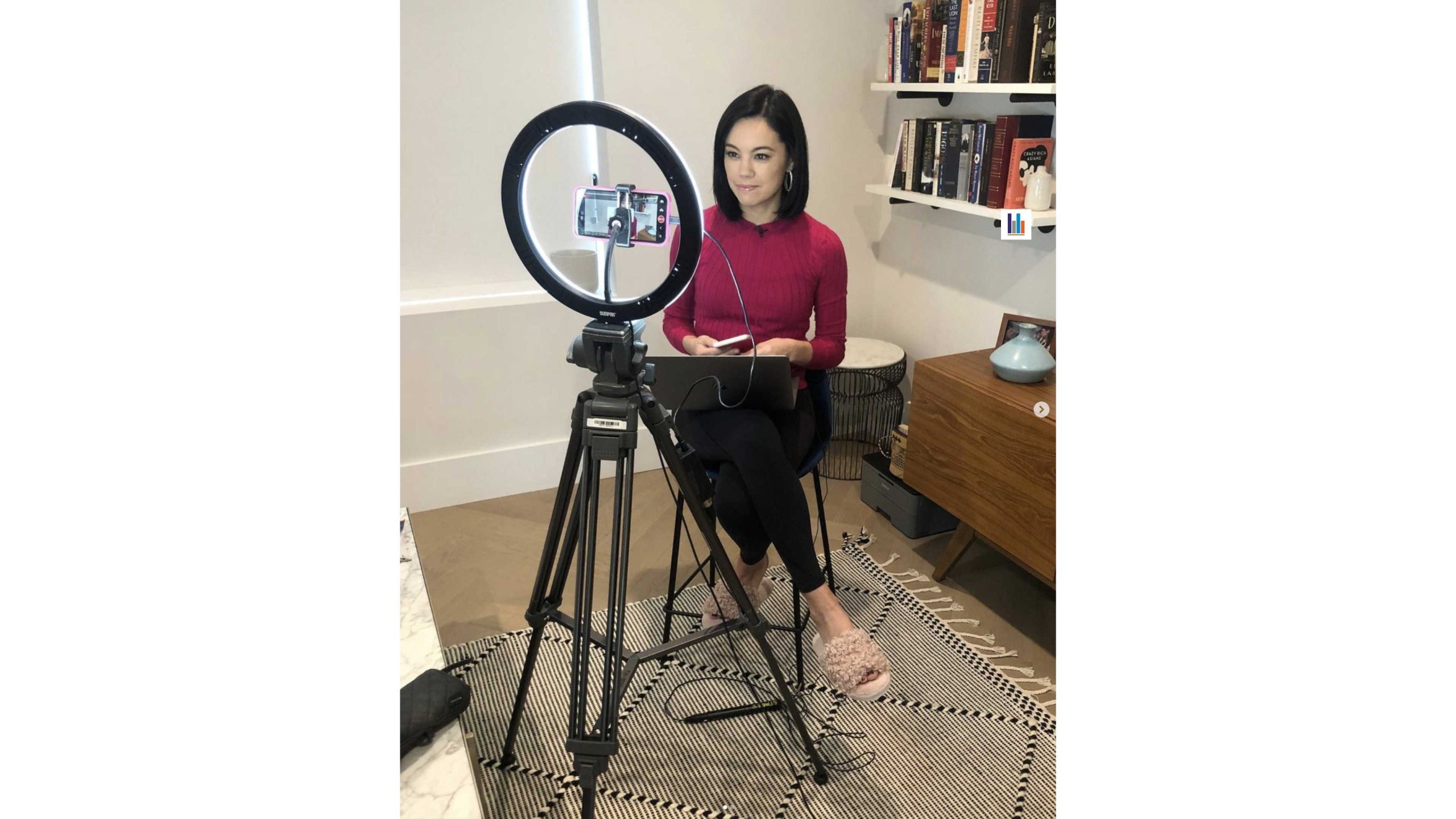 Jo Ling Kent | Backdrop Books