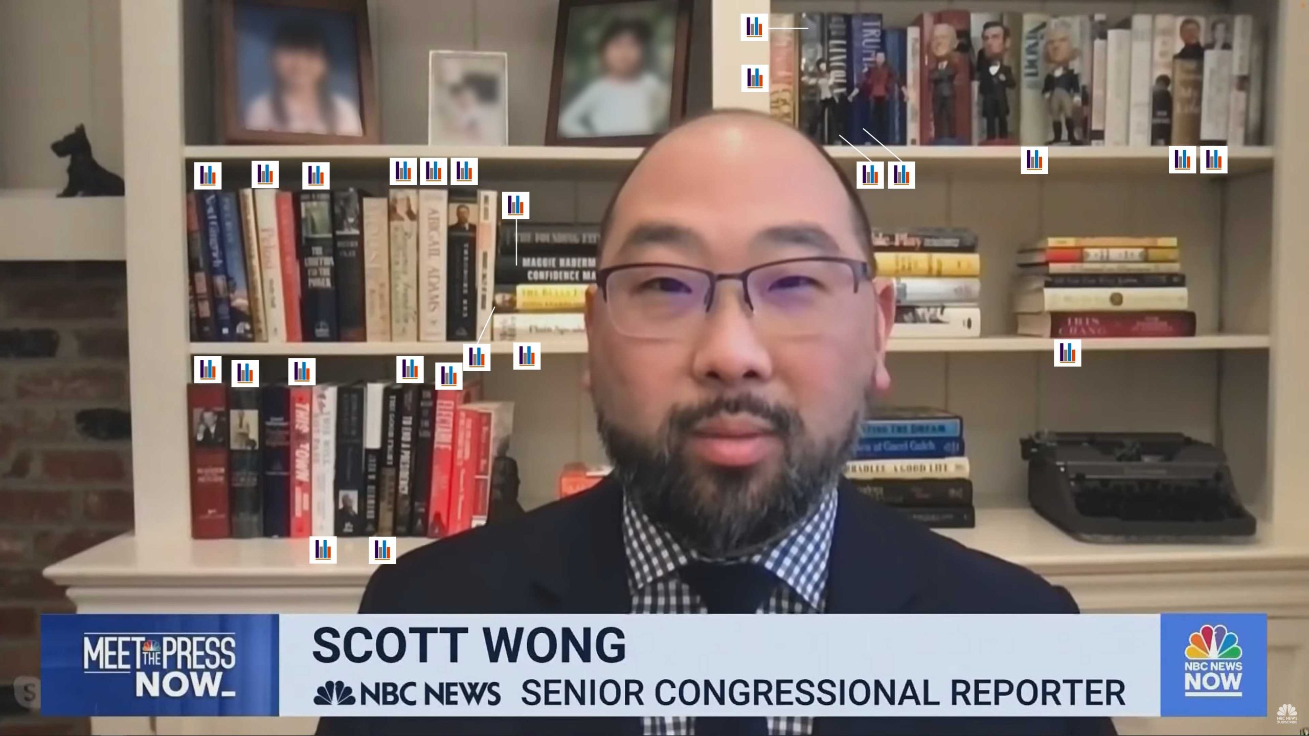 Scott Wong | Backdrop Books